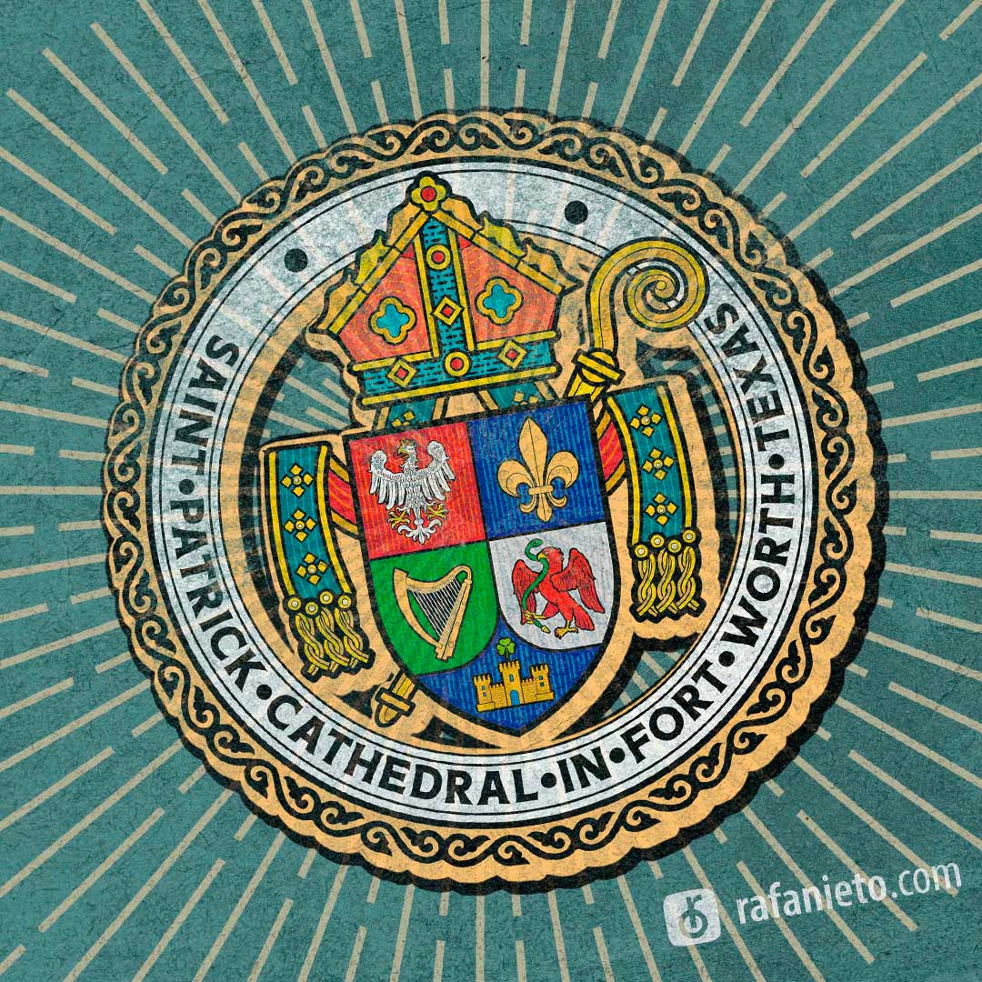 Catholic Diocese of Fort Worth | Bishop Michael F. Olson – Fray Rafael ...