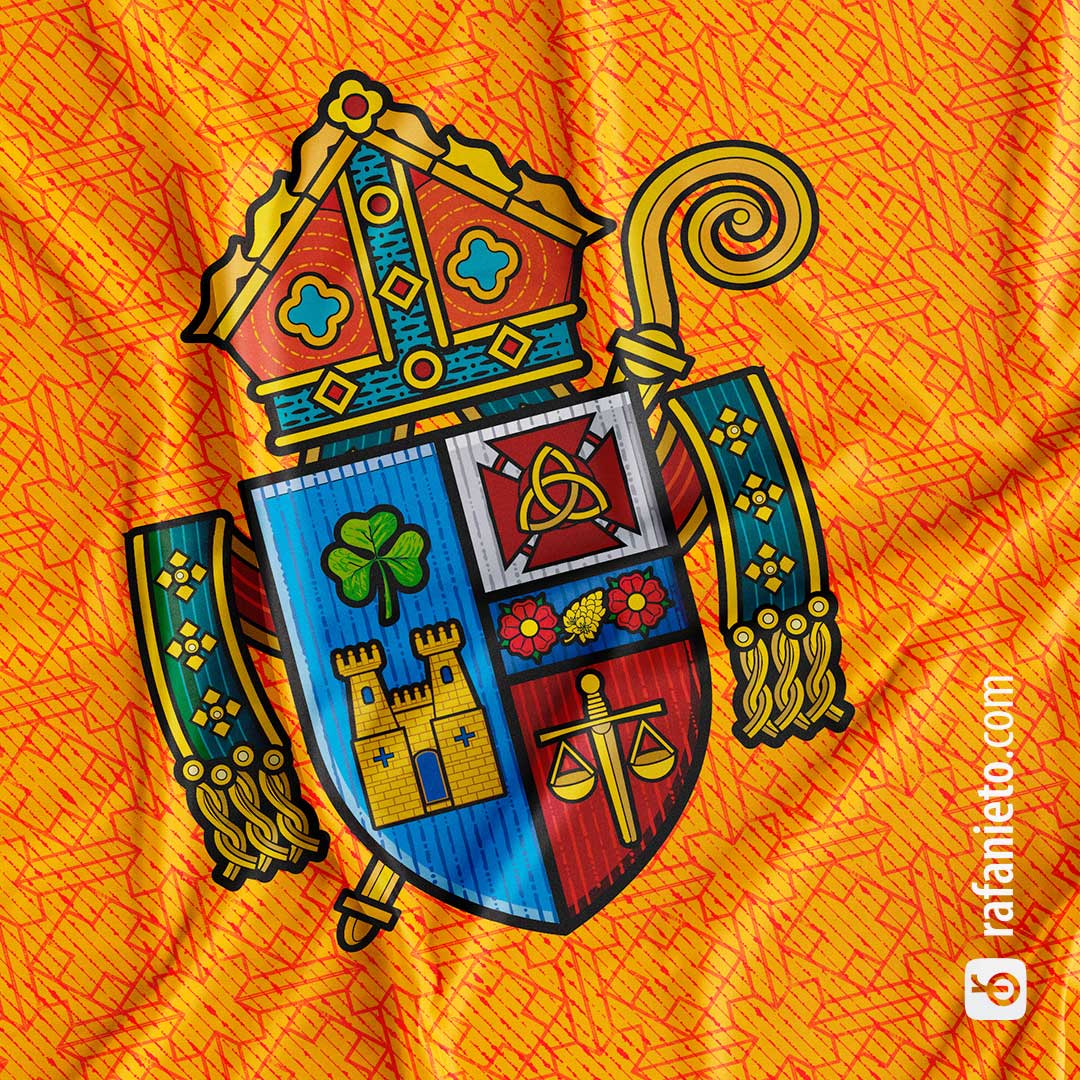 Catholic Diocese of Fort Worth | Bishop Michael F. Olson – Fray Rafael ...