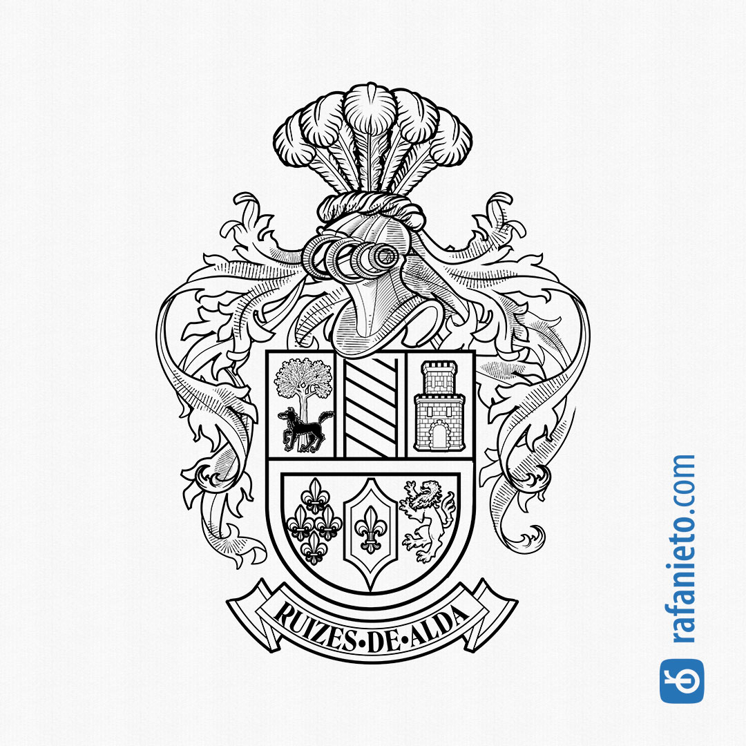 Encargos – Fray Rafael Nieto