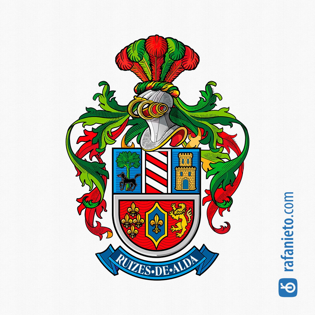 Encargos – Fray Rafael Nieto