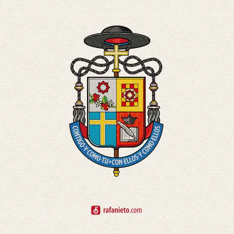 Galería – Fray Rafael Nieto